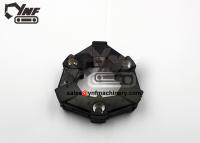 China Engine Flywheel Flexible Coupling Excavator Engine Spare Parts For 345B L 3MW for sale