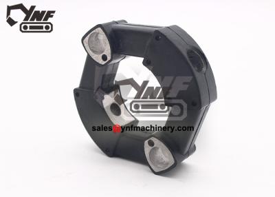 China Hydraulci Excavator Coupling Drive Coupler Element For Hitachi EX60G for sale