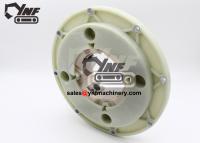 China Excavator Flexible Coupling Assy Rubber 365T 165K for Doosan DX235LCR for sale