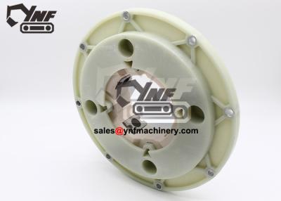 China Excavator Flexible Coupling Assy Rubber 365T 165K for Doosan DX235LCR for sale