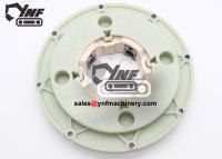 China Rubber Excavator Coupling Assy 326 KCK KYJ LHY MFJ Engine Drive Power Transmission for sale