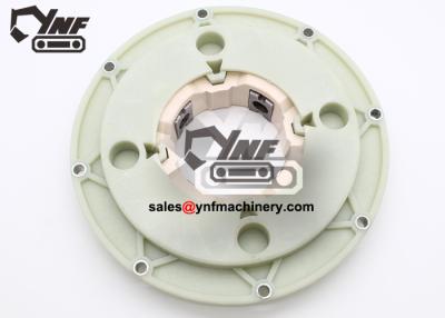China Rubber Excavator Coupling Assy 326 KCK KYJ LHY MFJ Engine Drive Power Transmission for sale