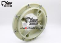 China Replacement Main Pump Coupling For  385C JCM 385C KBC Excavator Rubber Coupling for sale