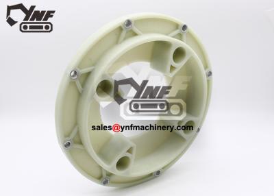 China Replacement Main Pump Coupling For  385C JCM 385C KBC Excavator Rubber Coupling for sale