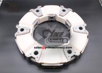 China Hydraulic Pump Coupling With 17T Hub Rubber Coupling PC120-3C for sale