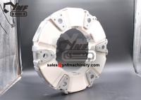 China 550K Main Hydraulic Pump Coupling For Hitachi EG110R EG30 EG40R Flexible Power Transmission for sale