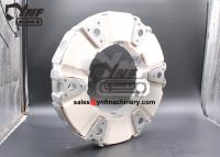 China Doosan Excavator Coupling Engine Parts DX140LCR for sale