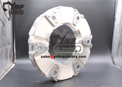 China Doosan Excavator Coupling Engine Parts DX140LCR for sale