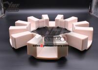 China Main Hydraulic Pump Coupling Assy for Excavator Engine Spare Parts SR-P1200 3000PCS for sale