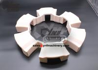 China Excavator Pump Coupling 11N7-10020 for Hyundai R225-7 R220-5 R215-7 Engine Drive for sale