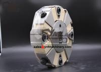 China Hyundai Excavator Coupling 240K Assy 11N7-10010 High Quality Engine Drive for sale