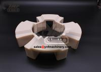 China E135SR E135SRLC Excavator Coupling 160K Hydraulic Pump Coupling CE Certified for sale