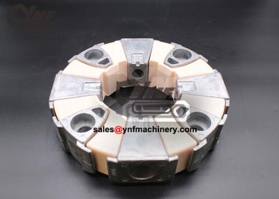 China EC130  Excavator Coupling Construction Machinery Parts for sale