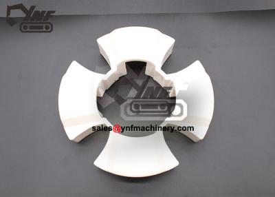 China EC270 Crawler Excavator Coupling Construction machinery parts for sale