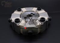 China Excavator Flexible Coupling 6D22 6D16-T Hydraulic Pump Parts VAME056100 for sale