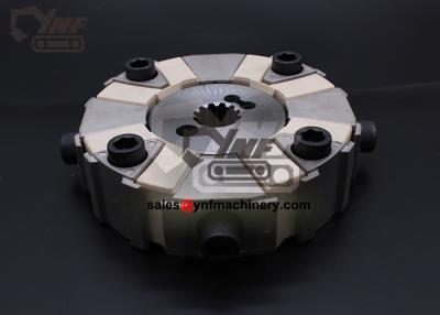 China Excavator Flexible Coupling 6D22 6D16-T Hydraulic Pump Parts VAME056100 for sale