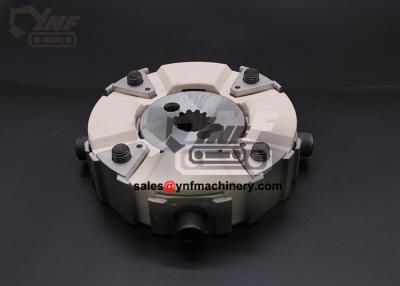 China 6D22-TC 6D221CT-KS0B GP-Flexible Coupling For Kebelco Excavator Engine for sale