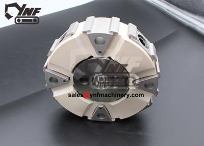 China 6D24-TEB 6D31-T Excavator Coupling Universal Coupling Assembly for Engine 100mm for sale