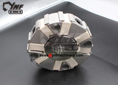 China Excavator Flexible Coupling K903C K904 K904D Hydraulic Pump Parts 50mm for sale