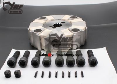 China Hydraulic Pump Coupling Assy Flexible Coupling for Excavator Engine Parts K907D 100% New for sale