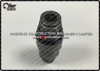 China DH80 Main Relief Valve Excavator Spare Parts Pressure Relief Valve for Doosan Daewoo 210 Bar for sale