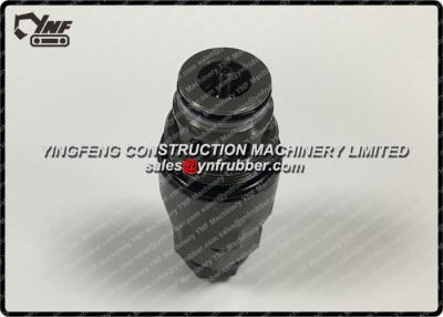 China DH80 Main Relief Valve Excavator Spare Parts Pressure Relief Valve for Doosan Daewoo 210 Bar for sale