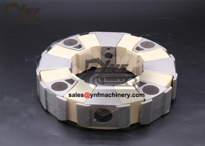 China Excavator Flexible Coupling 50K for JCB JS210 JS240 KRJ3451 Hydraulic Parts for sale