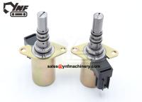 China Excavator Solenoid Valve Engine Parts 2436R688F1 2436R688F2 100% New for sale