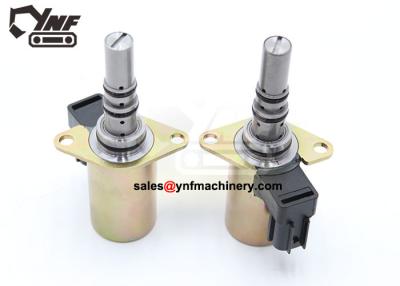 China Excavator Solenoid Valve Engine Parts 2436R688F1 2436R688F2 100% New for sale
