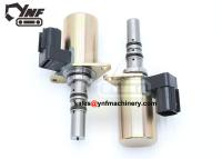 China K904 Solenoid Valve 2436U1240F12436U1240F2 for Kobelco Excavator YNF04695 for sale
