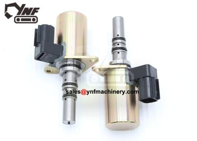 China K904 Solenoid Valve 2436U1240F12436U1240F2 for Kobelco Excavator YNF04695 for sale