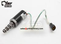 China K905 Solenoid Valve 2436U1240F1-F3 for Kobelco Excavator BTW LP2401-LP3407 for sale