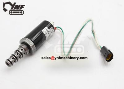 China K905 Solenoid Valve 2436U1240F1-F3 for Kobelco Excavator BTW LP2401-LP3407 for sale
