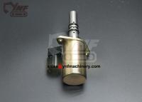 China Solenoid Valve for Kobelco K909A Hydraulic Parts 2436U1314S6 OEM Size for sale