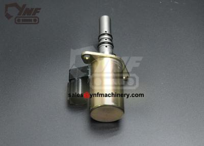 China Solenoid Valve for Kobelco K909A Hydraulic Parts 2436U1314S6 OEM Size for sale