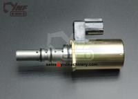 China K912 Excavator Solenoid Valve 2436U1240F1 24V Electric Control Valve for Kobelco K for sale