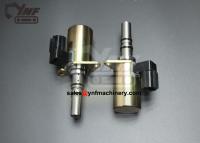 China K912LC Excavator Solenoid Valve Control Valve Engine Parts 2436U1320S11 24V for sale