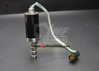 China Excavator Solenoid Valve K935 L70106 L70166 High Quality Hydraulic Control for sale