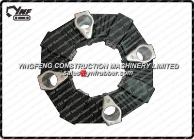 China 400A Centaflex Excavator Rubber Coupling for Heavy Construction Machine for sale