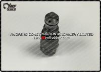 China DH80 Hydraulic Main Overflow Valve for Daewoo Doosan Excavator 25MPa for sale