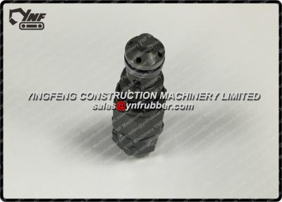China DH80 Hydraulic Main Overflow Valve for Daewoo Doosan Excavator 25MPa for sale