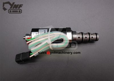 China Main Pump Solenoid Valve 2436U1159S9 for Kobelco Excavator YP1001-YP1281 24V for sale