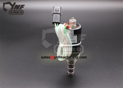 China Kobelco MD200BLC Excavator Solenoid Valve 2436U1240F1 2436U1159S9 New Hydraulic Part for sale