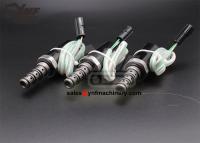 China MD200C Excavator Solenoid Valve 2436R884S801 2436R884F3 24V Hydraulic Control for sale
