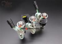 China MD240BLC Excavator Solenoid Valve 2436U1240F1 2436U1159S9 Hydraulic 24V for sale