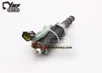 China SK130LC Excavator Solenoid Valve YPU1001 YPU2000 2436U2590F1 High Quality Electric Parts for sale