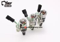 China SK170-8 YM04-U1601 Hydraulic Solenoid Valve for Kobelco Excavator YN35V00050F1 for sale