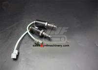 China Kobelco Excavator SK210-8 Hydraulic Solenoid Valve YR35V00009S022 24V for sale