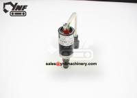 China YN35V00010S005 Hydraulic Solenoid Valve for Kobelco SK250LC Excavator 24V for sale
