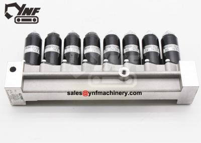 China Hydraulic Control SK40SR Solenoid Valve Pump PH35V00001F1 24V Excavator Part for sale